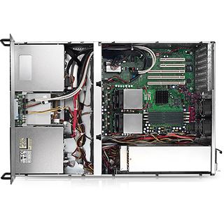 Chenbro Rack 3HE Gehäuse RM31300 - Server Racks | Mindfactory.de