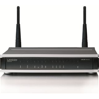 Lancom 1781A-3G VPN/ISDN-Router, ADSL2+ Modem(A/B), - Router + Modem ...