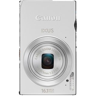 Canon Ixus 240 HS silber - Digital Kameras | Mindfactory.de