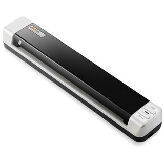 Plustek MobileOffice S410 mobiler Dokumentenscanner USB 2.0 ...