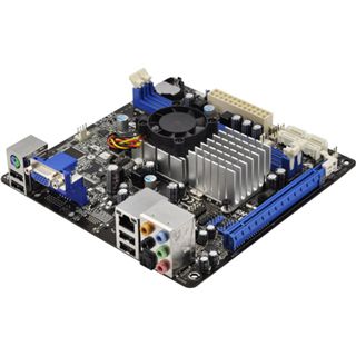 ASRock E35LM1 AMD A50M So.BGA Single Channel DDR3 Mini-ITX Retail - AMD ...