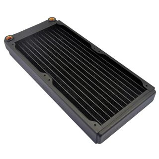 XSPC Low Profile EX280 Radiator 2x 140mm - 280er Radiatoren ...