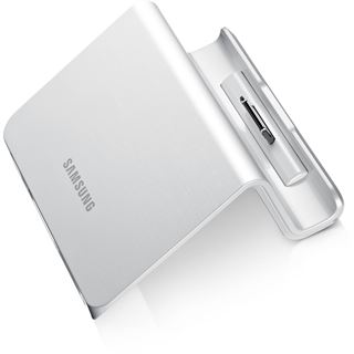 Samsung Docking Station EDD-D100 (white) - Ladegeräte | Mindfactory.de
