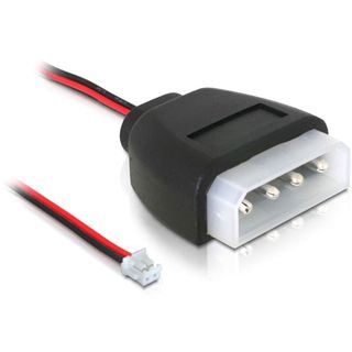 128MB Delock Flash Modul Module IDE 40-pin (54141) - | Mindfactory.de