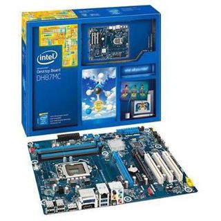 Intel DH87MC Intel H87 So.1150 Dual Channel DDR3 ATX Retail ...