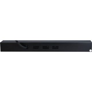 Inter-Tech PDU Modul M-1681 Verteilerleiste für 19" Rack (88887073 ...