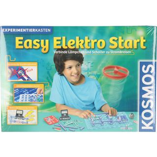 KOSMOS Easy Elektro Start - Spielzeug | Mindfactory.de