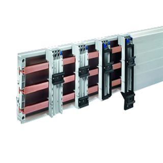 Rittal OM-Adapter 32A 3p m.1Tr. B=45mm SV 9340.510 - Werkzeuge ...