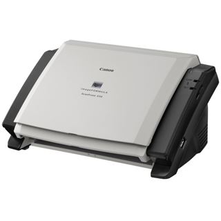 Canon ScanFront 330 Dokumentenscanner LAN/USB 2.0 - Dokumentenscanner ...