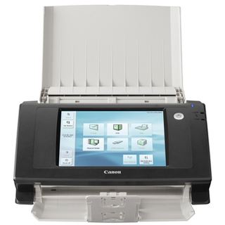 Canon ScanFront 330 Dokumentenscanner LAN/USB 2.0 - Dokumentenscanner ...