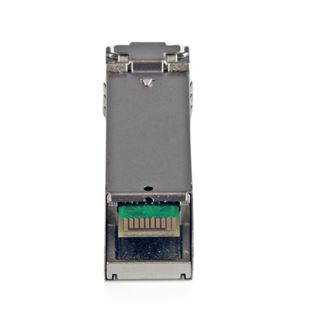 Startech LWL LC SFP Transceiver-Modul für Cisco GLC-FE-100FX (SFPF1302C) - Zubehör für Netzwerk