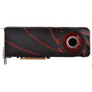 4GB XFX Radeon R9 290 Aktiv PCIe 3.0 x16 (Retail) - | Mindfactory.de