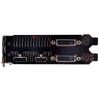 4GB XFX Radeon R9 290 Aktiv PCIe 3.0 x16 (Retail) - | Mindfactory.de