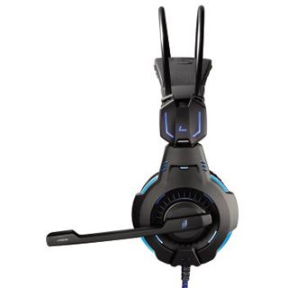 Hama uRage Reaper schwarz - Headsets kabelgebunden | Mindfactory.de