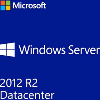 Microsoft Windows Server 2012 R2 Datacenter 64 Bit Deutsch OEM/SB 2 ...