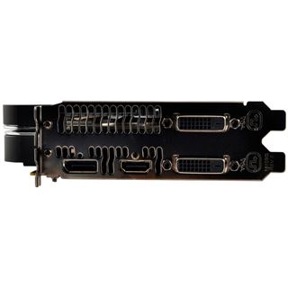 4GB XFX Radeon R9 290 Double Dissipation Edition Aktiv PCIe 3.0 x16 ...