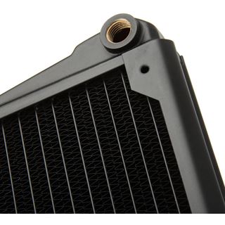 Hardware Labs Black Ice Nemesis GTS 480 XFlow Radiator 4x 120mm ...