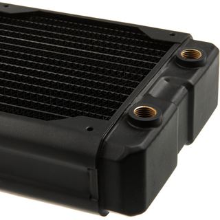 Hardware Labs Black ICE Nemesis GTX 140 Radiator 1x 140mm - 140er ...