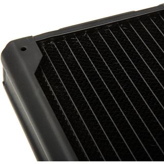 Hardware Labs Black ICE Nemesis GTX 140 Radiator 1x 140mm - 140er ...