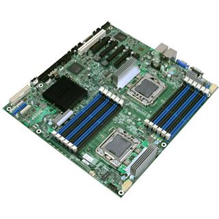 Intel Server Board BB5520HCR - | Mindfactory.de