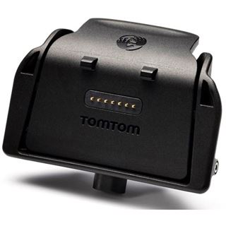Tomtom Halterung inkl. Ladekabel - Halterungen / Taschen | Mindfactory.de