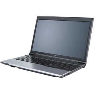 Notebook 17.3" (43,94cm) Fujitsu Lifebook N532 0M15A1DE - Bis 17,3 Zoll ...