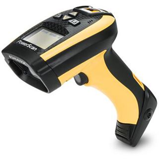 Datalogic Powerscan PM9500 (PM9500-HP433RB) - Barcodescanner ...