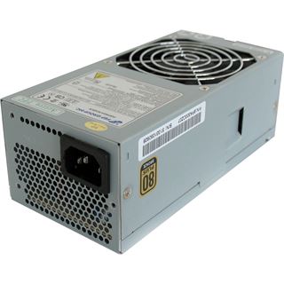 300 Watt FSP Group FSP300-60GHT Non-Modular 80+ Bronze - Netzteile TFX | Mindfactory.de