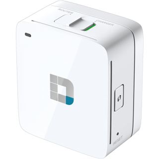 D-Link AC600 Mobile Cloud Router - WLAN Router | Mindfactory.de