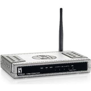 LevelOne 150MBPS Wireless Access Point - WLAN Access Points ...