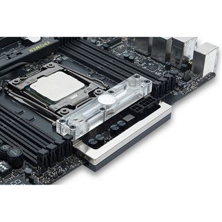 EK Water Blocks Mosfet MSI X99S XPower Nickel Chip Only Mosfet Kühler ...