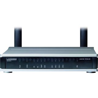 Lancom Router Mobilfunk 1781VA-4G (EU, POTS) - WLAN Router + Modem ...